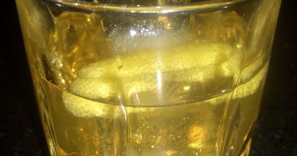 cocktail virgin slut: prospector cocktail