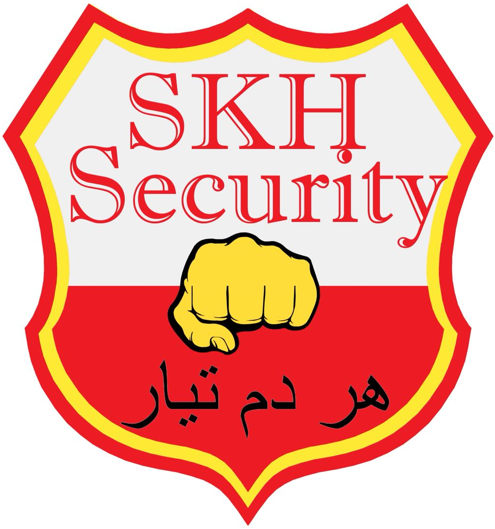 SKH Security Company PVT LTD