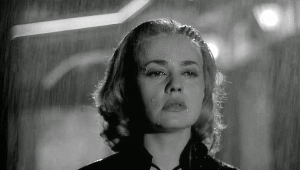 Music in the Shadows: New Film Noir Musical Book