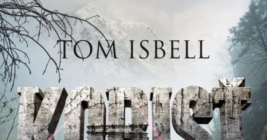 Korisť ( Tom Isbell )