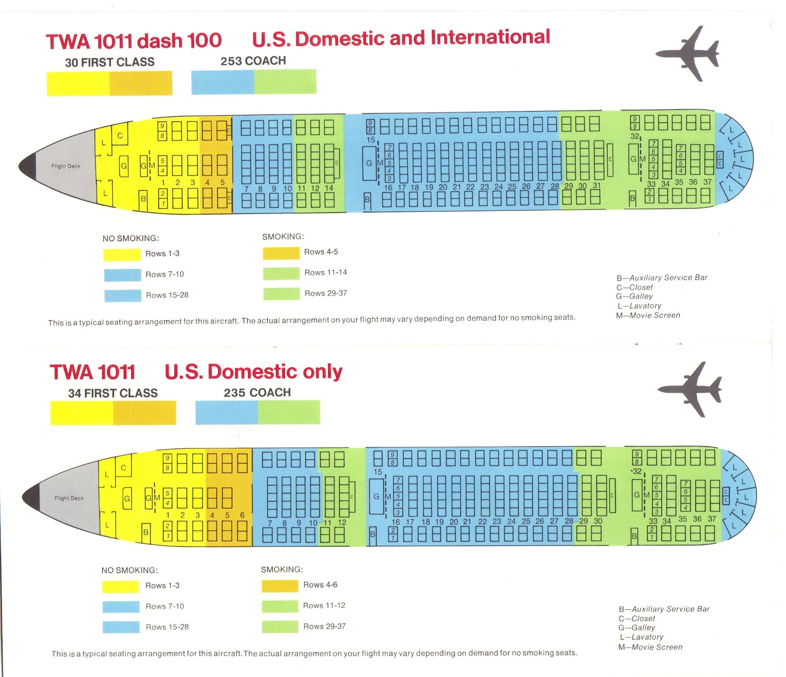 1000+ images about L-1011 Lockheed Tristar on Pinterest
