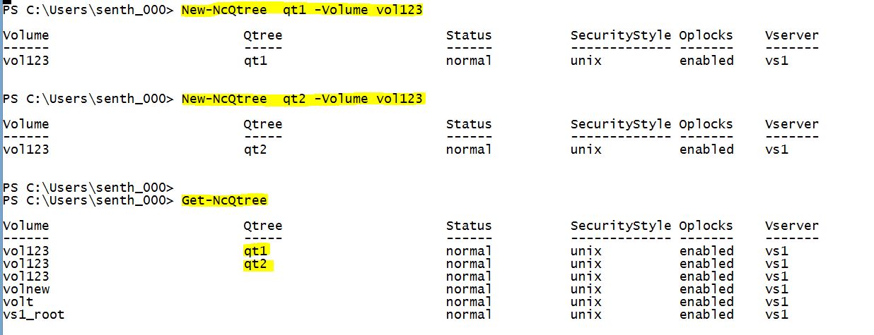 Remote Infrastructure Management: NetApp PowerShell Tool Kit Tutorial