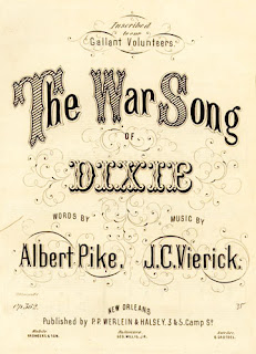 Civil War Quilts: 47 Dixie Tea