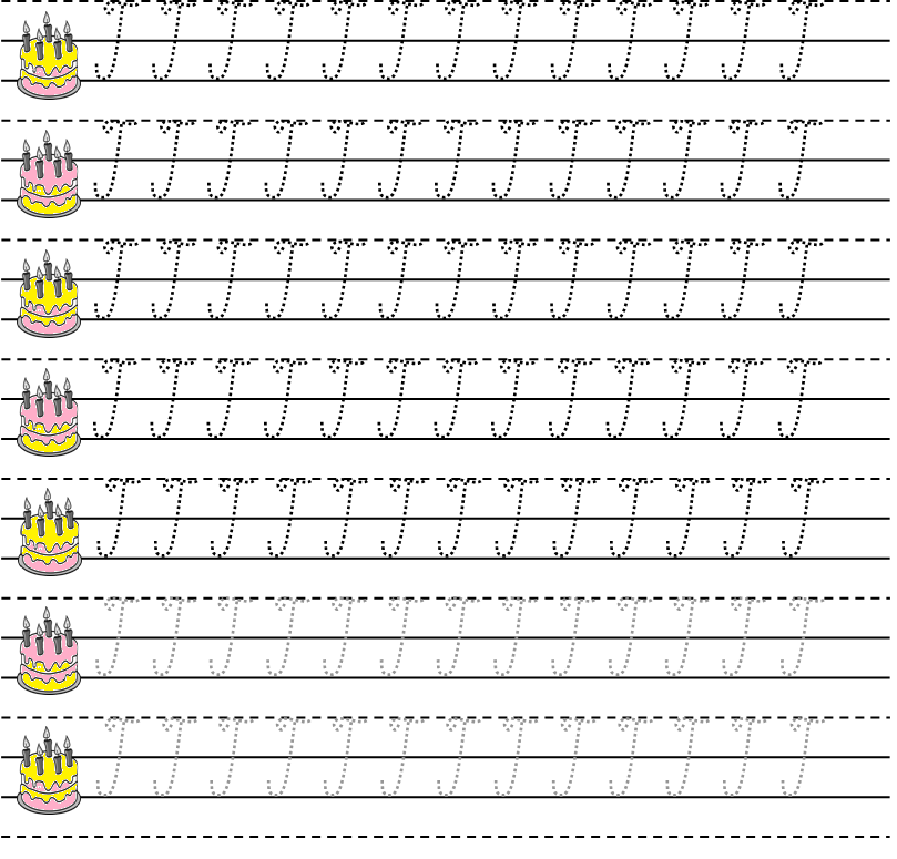 EDUCATIA CONTEAZA : LITERE PUNCTATE DE MANA