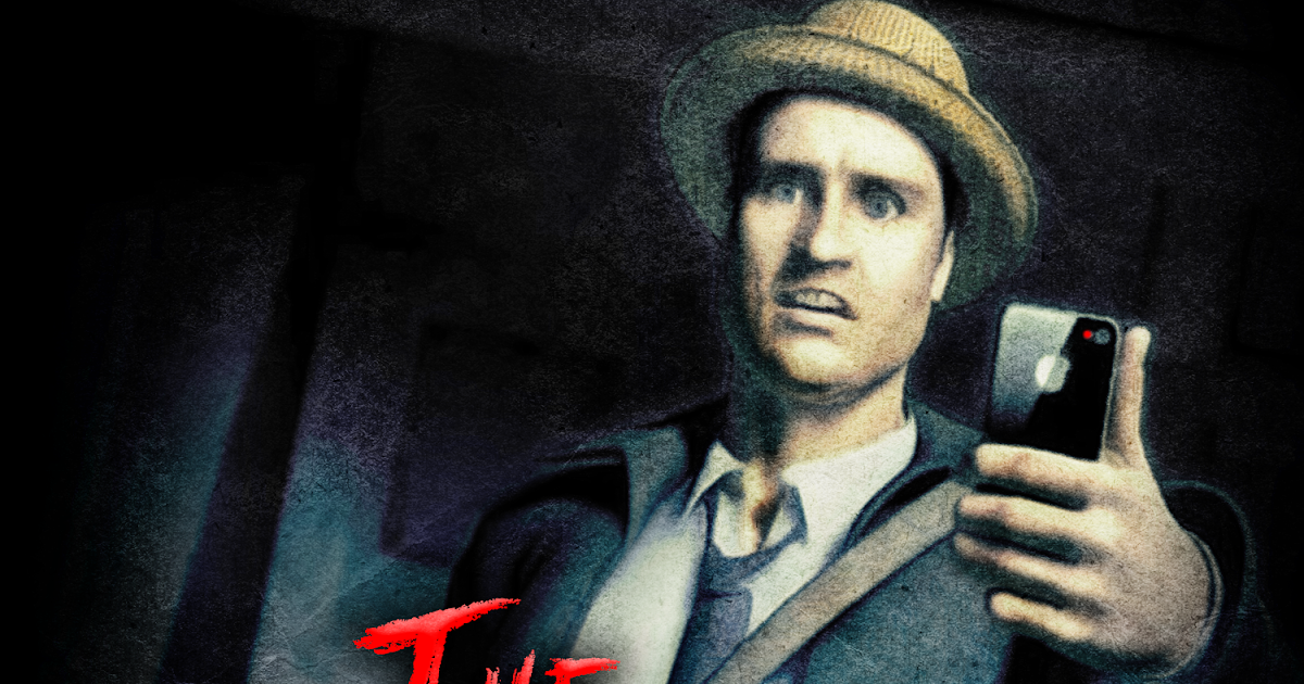 The Wit And Weirdness Of Al Bruno III: THE ORIGINAL NIGHT BLOGGER ...