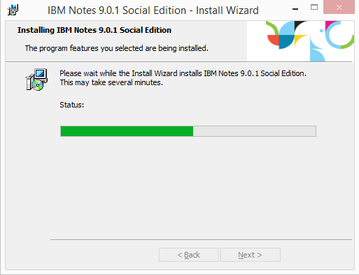 NguyenNgo's Blog: How to Install IBM Notes Client, Domino Administrator ...