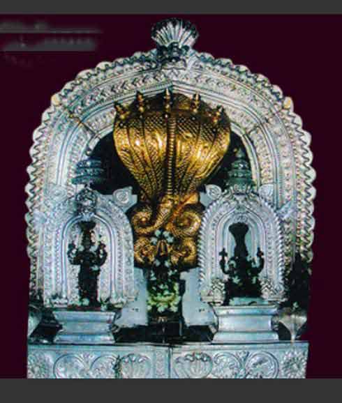 Kudupu Temple – Sri Anantha Padmanabha Temple at Kudupu near Mangalore ...