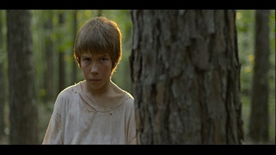 HK AND CULT FILM NEWS: LOST CHILD -- DVD Review by Porfle