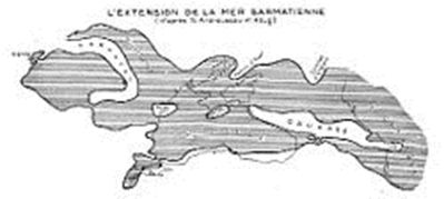 Pagini de Istorie | Istoria Romanilor | Istoria Dobrogei: Marea Neagră ...