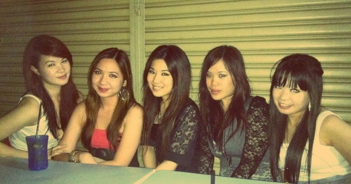 Murni Discovery @ SS2 PJ - The Premium Neighborhood Mamak Joint - Spicy ...