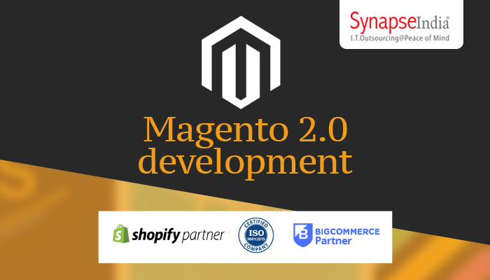 eCommerce Development Company: Top Reasons to Choose Magento 2 ...