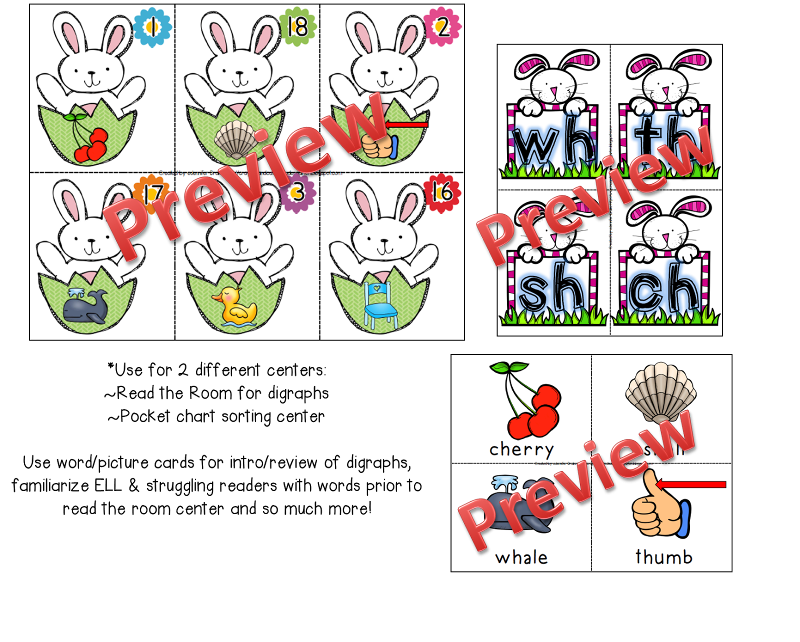 Crayons & Cuties In Kindergarten: Digraph DuCK is CraCKing From His SHell!