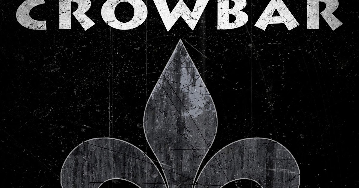 Crowbar Band Wallpaper