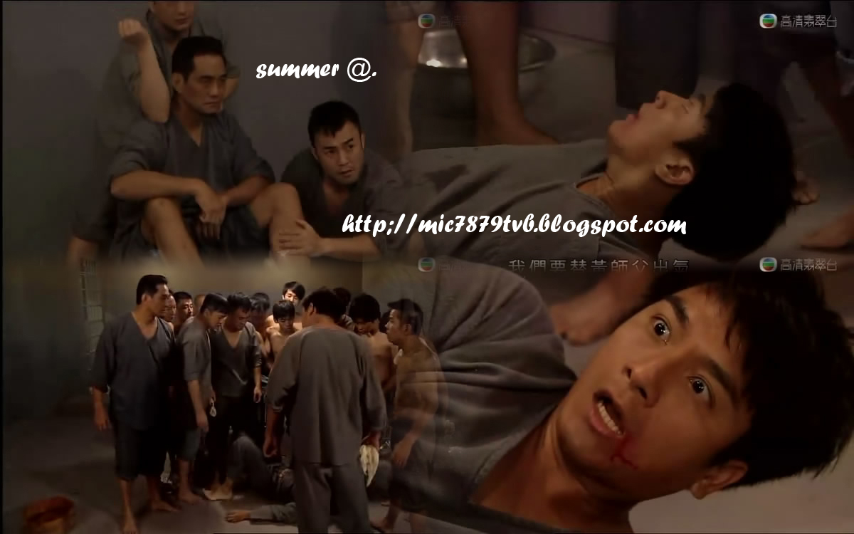 Just TVB Artist: Grace Under Fire - 女拳 ~ Epi 11 to Epi 15 ( spoiler )