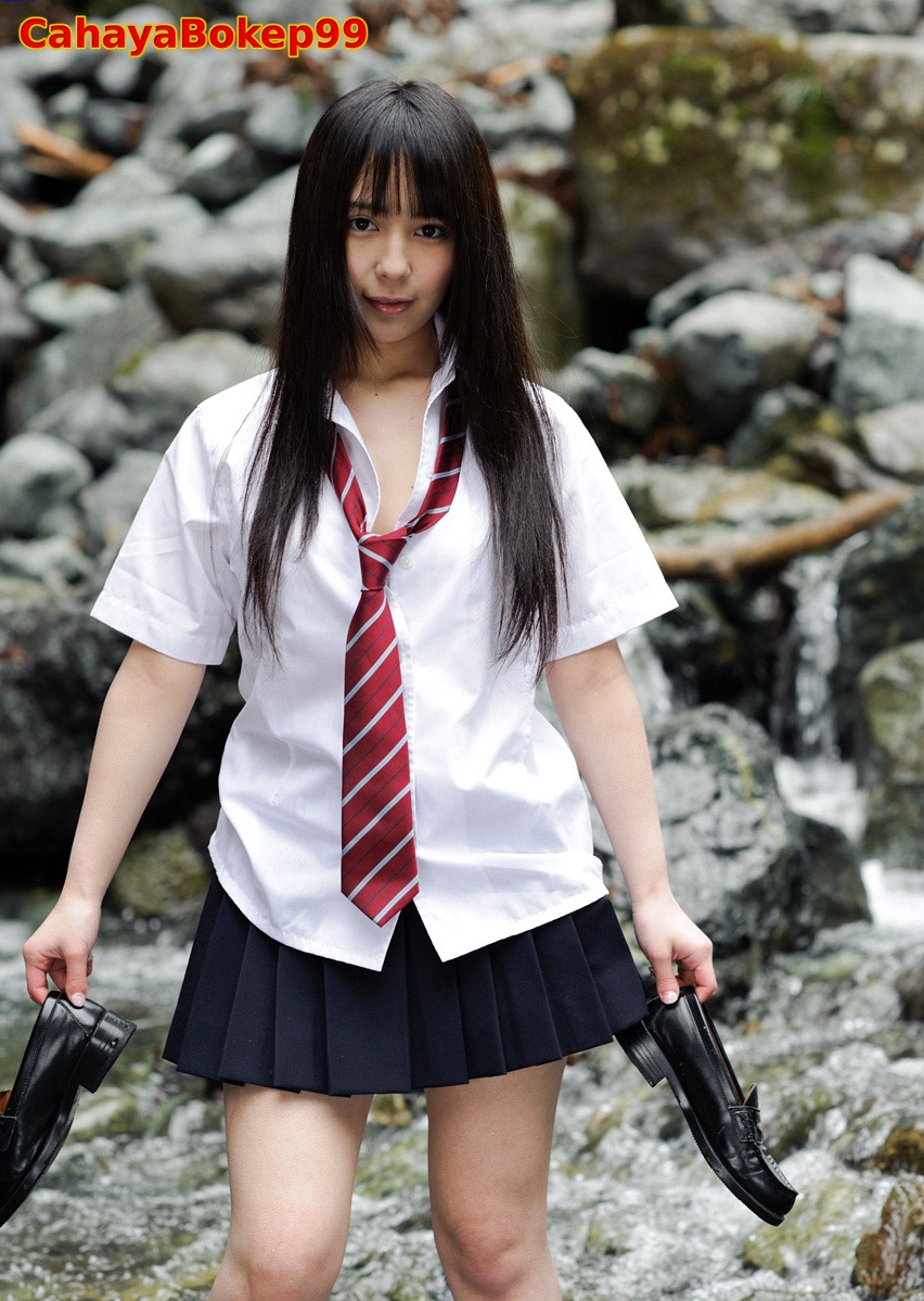 Gallery Foto Artis JAV Ruka Kanae ~ Cahaya Bokep