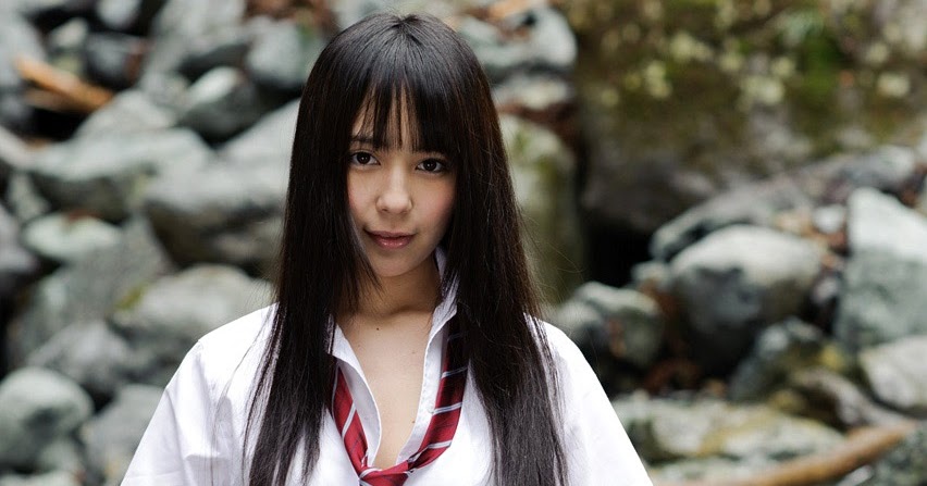 Gallery Foto Artis JAV Ruka Kanae ~ Cahaya Bokep