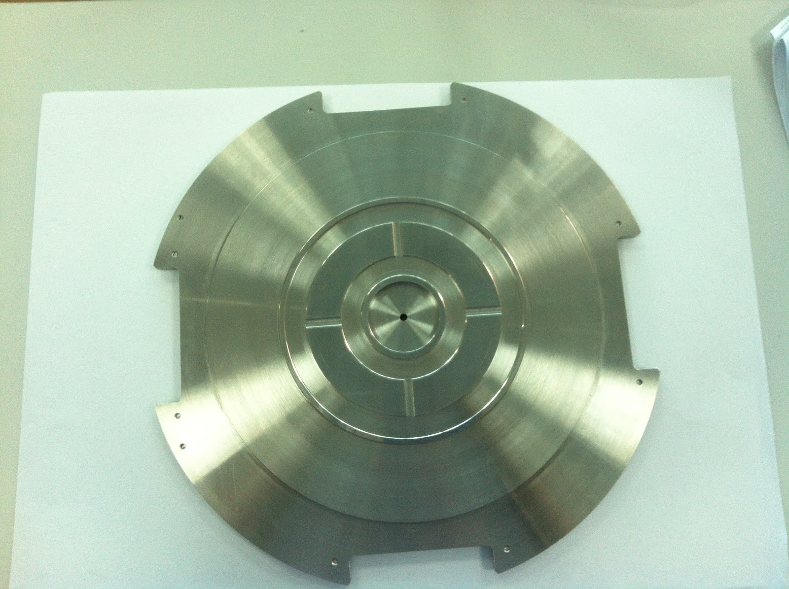 vacuumchucktable: Porous Ceramic Vacuum Chuck Table