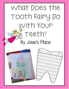 The Best of Teacher Entrepreneurs: FREE LANGUAGE ARTS LESSON - “Tooth ...