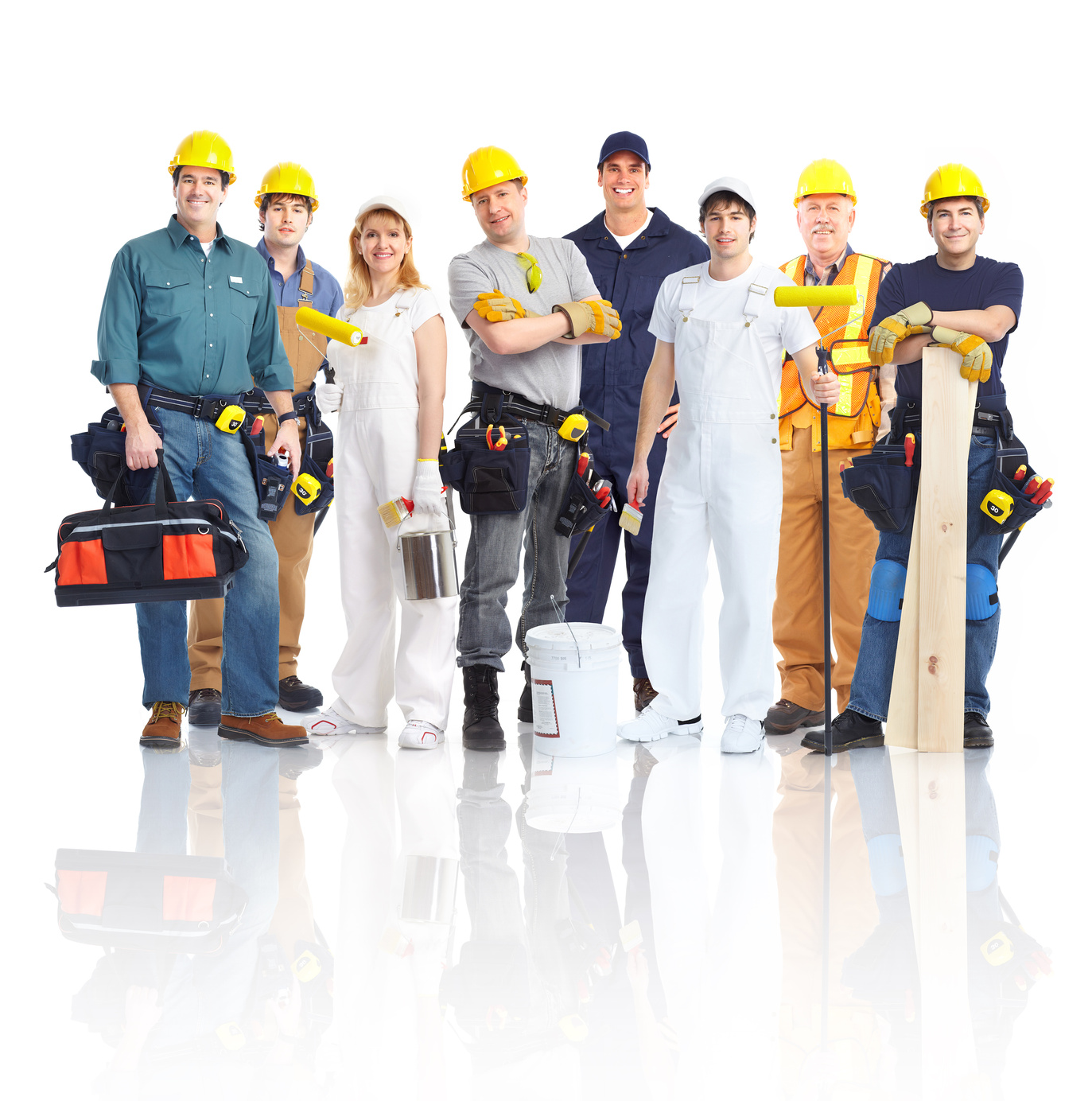 REDDTammyBehnam: 4 Steps To Hiring A Qualified Contractor