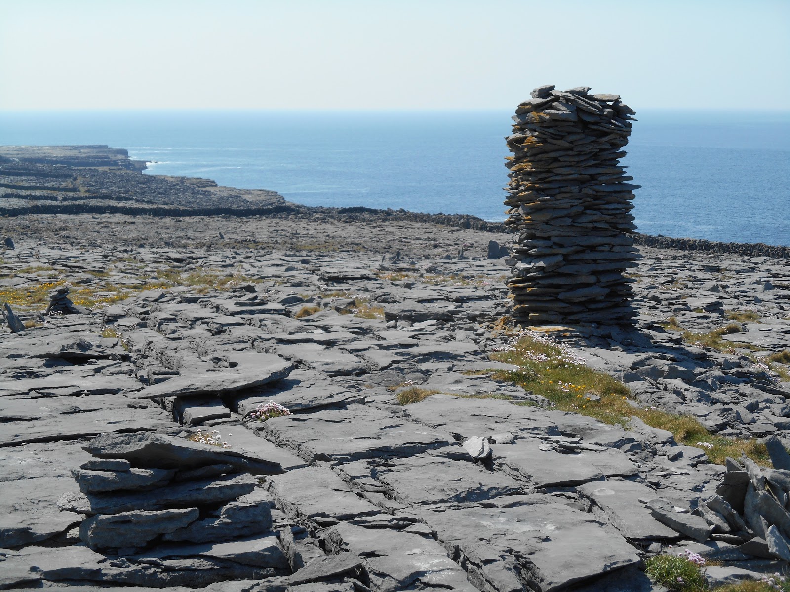 A lifetime of Islands: Island 365 - Inishmaan/,Inish Meáin, Aran ...