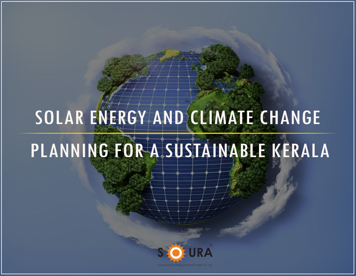 Natural Energy Solutions: SOLAR ENERGY AND CLIMATE CHANGE: PLANNING FOR ...