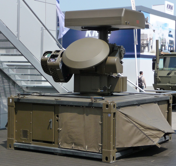 UK Armed Forces Commentary: Future Force 2020 - Army