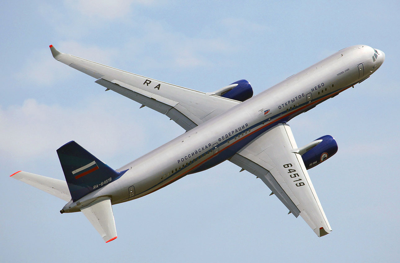 nhungdoicanh: Tupolev Tu-214