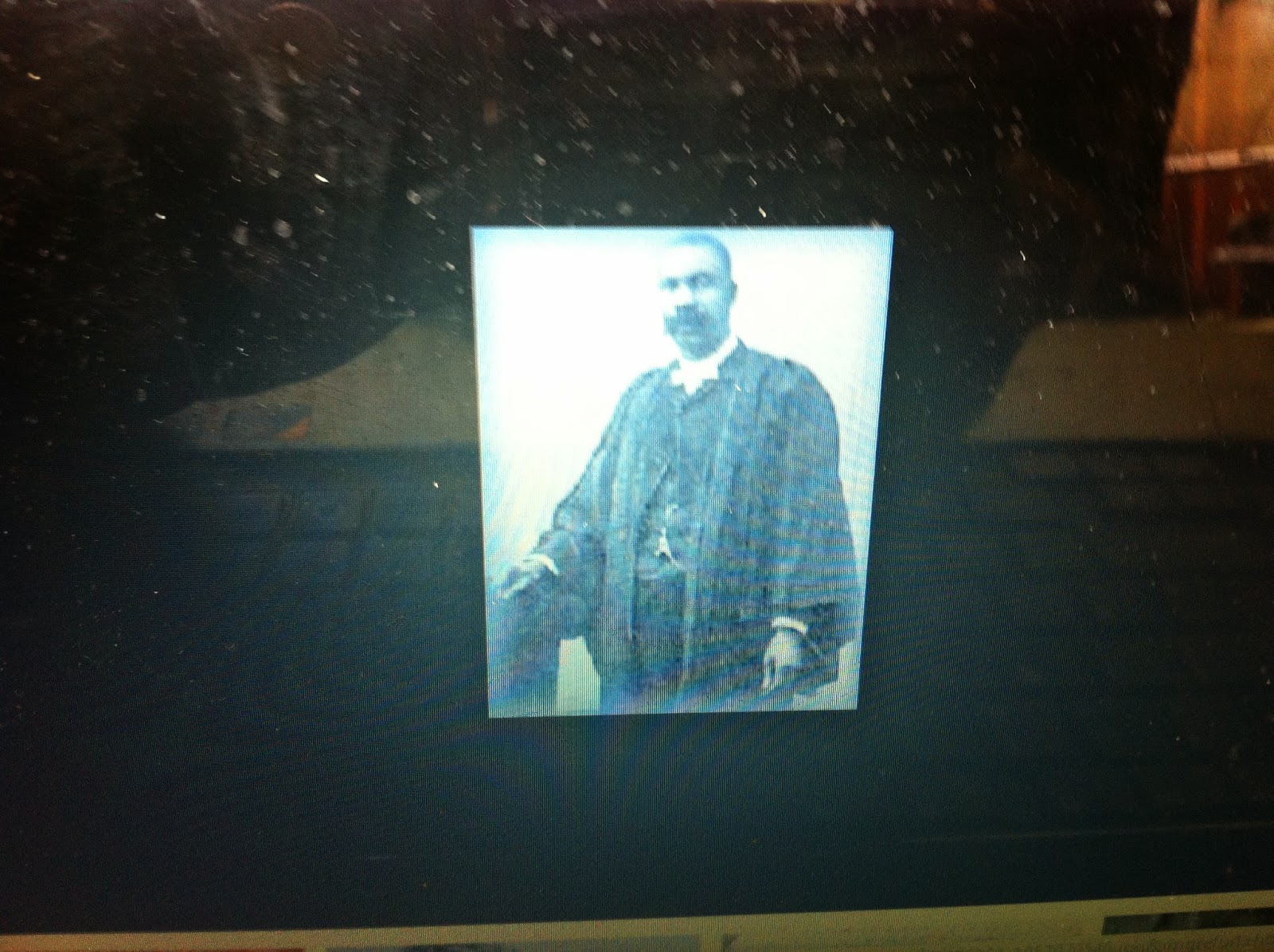 THE BLACK SOCIAL HISTORY:: BLACK SOCIAL HISTORY : AFRO-CANADIAN " DELOS ...