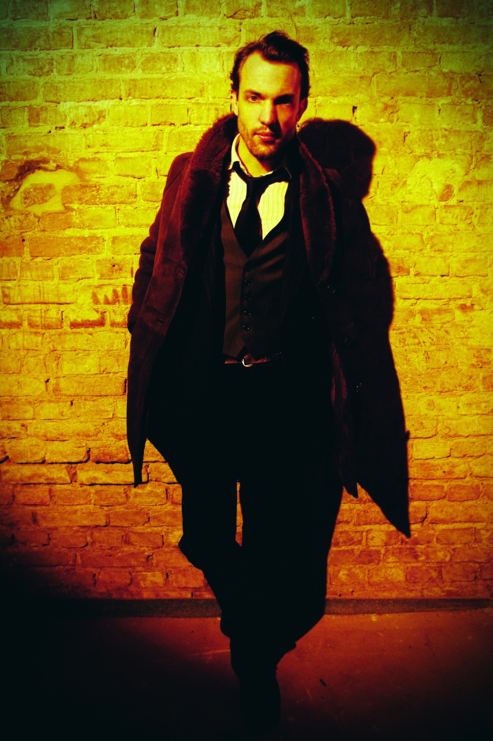 MARIA SANTFORES website - MITOCONDRIA: Martin Dawson: Música elec-tro-ni-ca