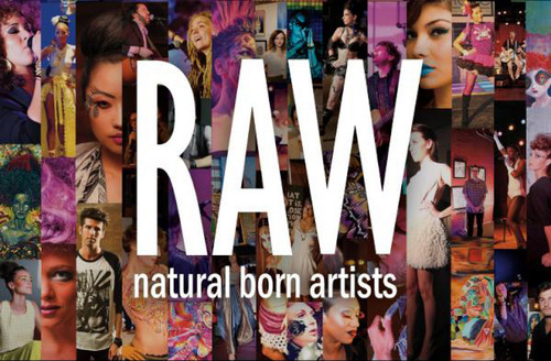 I am RAW: Prepping For The RAW Artists Showcase Atlanta