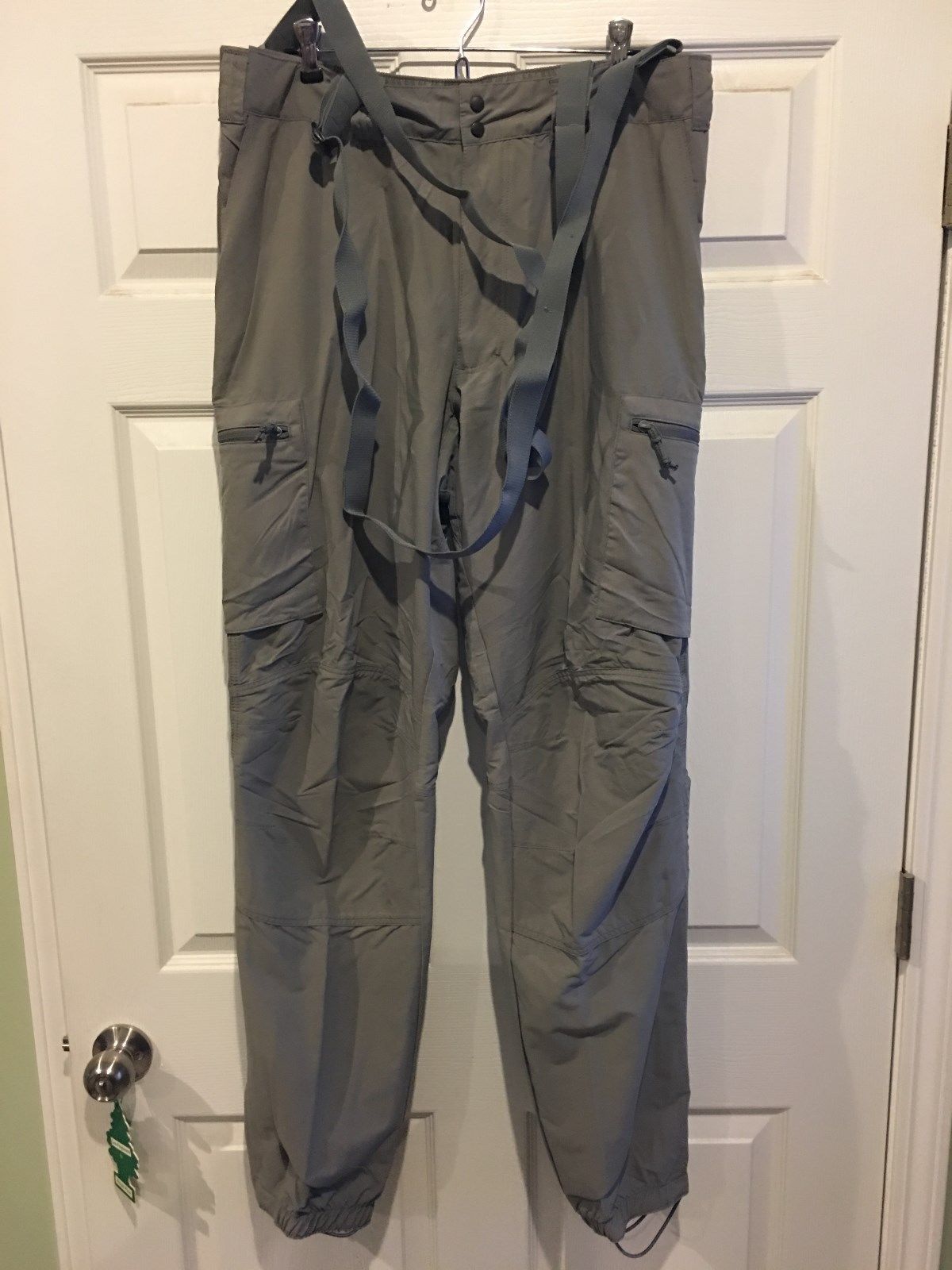 Webbingbabel: Patagonia PCU Level 5 Softshell Pants Gen II (6)