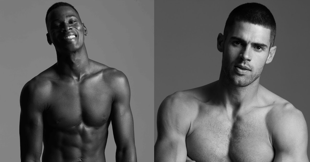 EDITORIAL: Supermodel Showdown