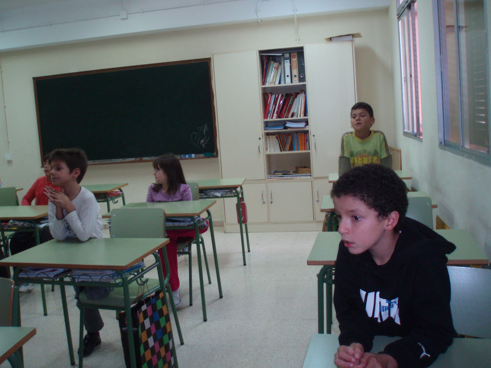 El bloc de 4tB Ceip Son Rullan CURS 12-13: TALLER EL TRESOR DELS ...