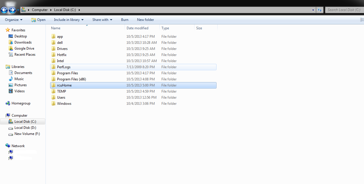 It's all about SOA: Installation of Oracle SOA, OSB, BAM on windows 7/8