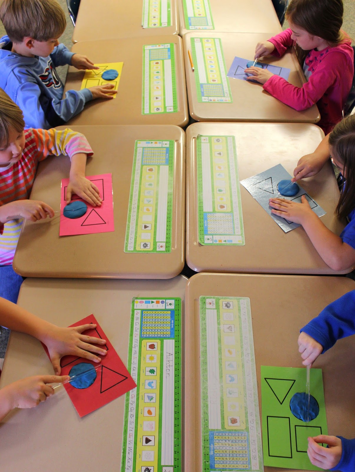 School Is a Happy Place: We've Got This (Activities and Freebies for ...