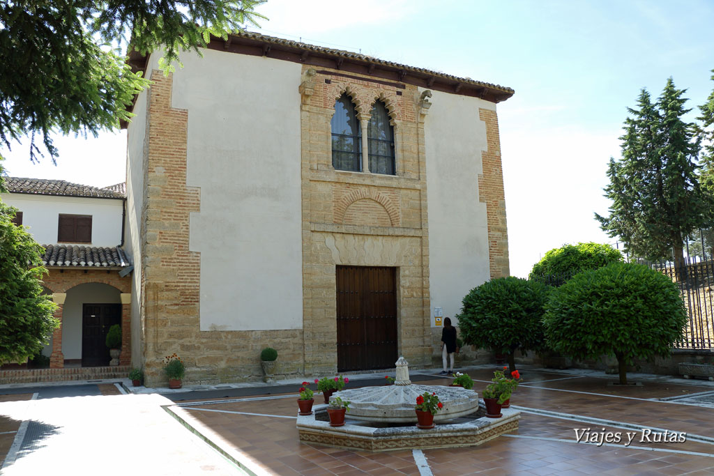 Qué ver en Astudillo, Palencia