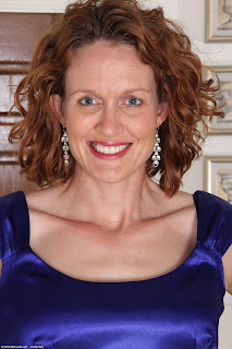 AllOver30 - Roxanne Clemmens - Stifler's Moms