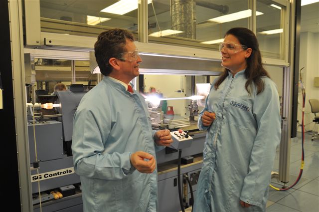 Fibercore - First in specialty fiber: Romsey and Southampton North MP ...