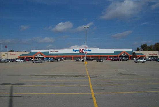Super Kmart Blog!: Super Kmart, revisited