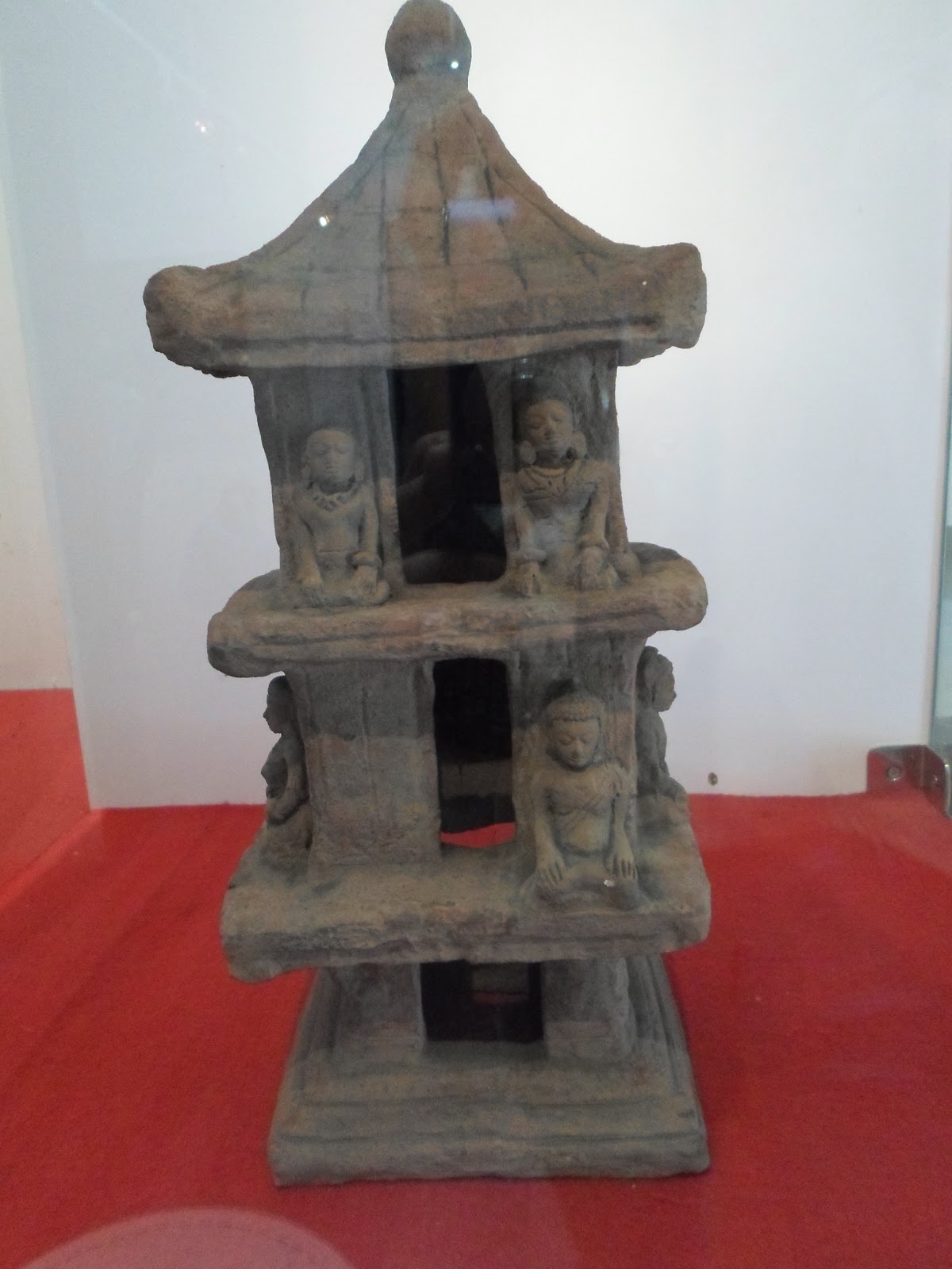 Museum Wayang, Museum Bank Indonesia dan Museum seni rupa - Untold Story