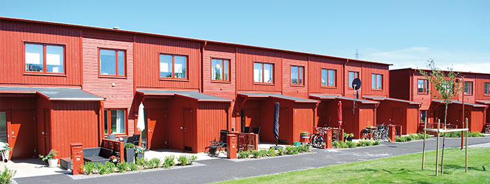 Sparo: Radhus – det sämsta av två världar