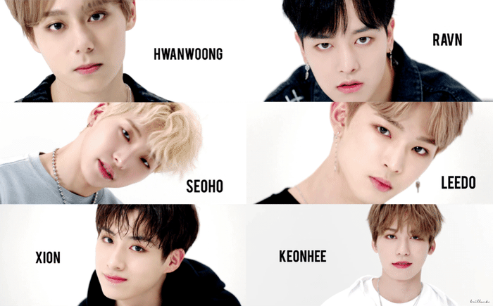 드뎌 데뷔하는 RBW 신인 남돌 원어스 개인 티저 | 네이트 판