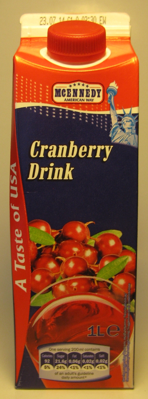 Biketommy: Varor köpta i Lidl i Göteborg 2013