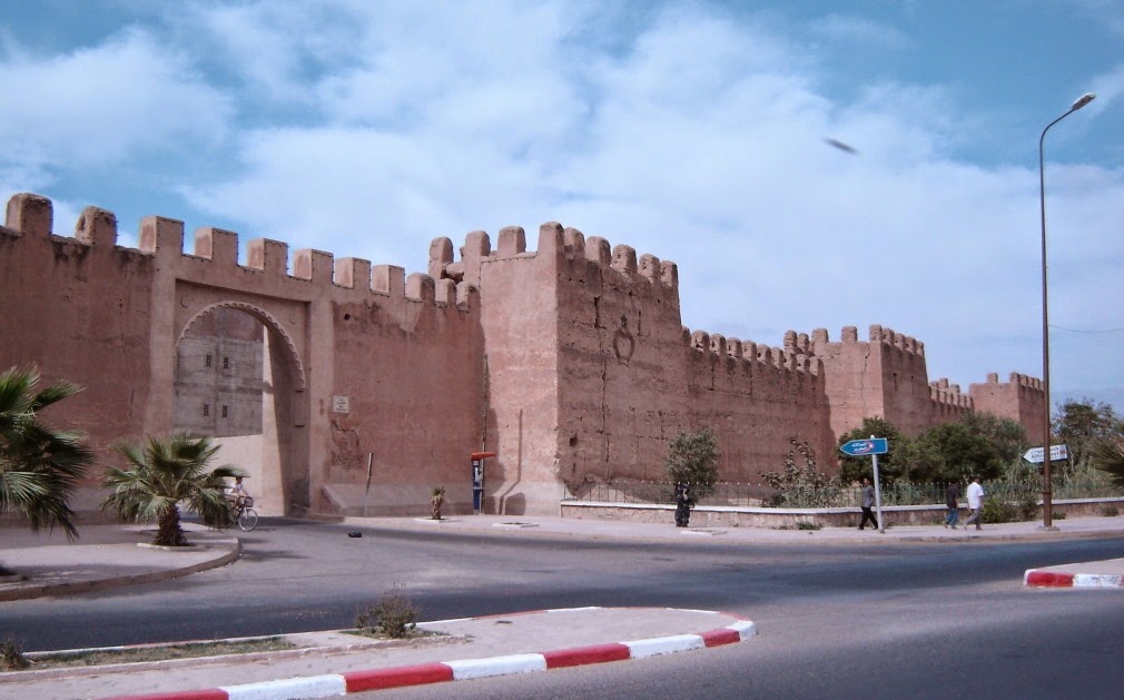 Taroudant | Visit Morocco
