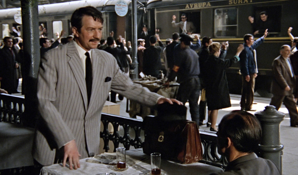 Spy-Fi & Superspies: Actors, a Film Release and a Producer….Day 178 of ...