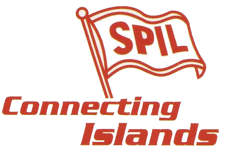 SPIL ~ Ekspedisi - Cargo - Logistic