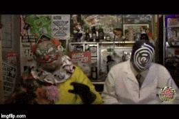 Destination Nightmare: Agent 0008 and more!