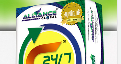 Alliance in Motion Global Kenya: AIM Global is introducing a new ...