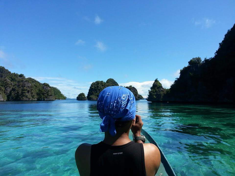 Traveling Misool Raja Ampat :: Diving Misool Raja Ampat