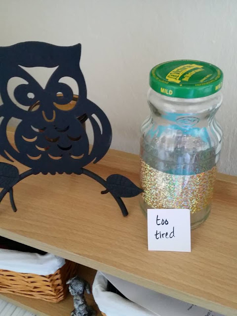 How to Overcome Your Excuses | Hodge Podge Moments